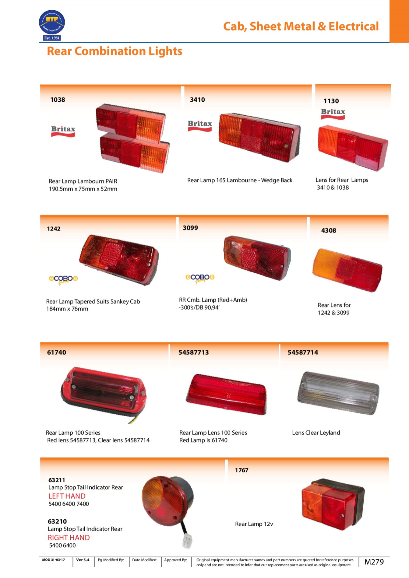 Duncan super cab, lights | The Farming Forum