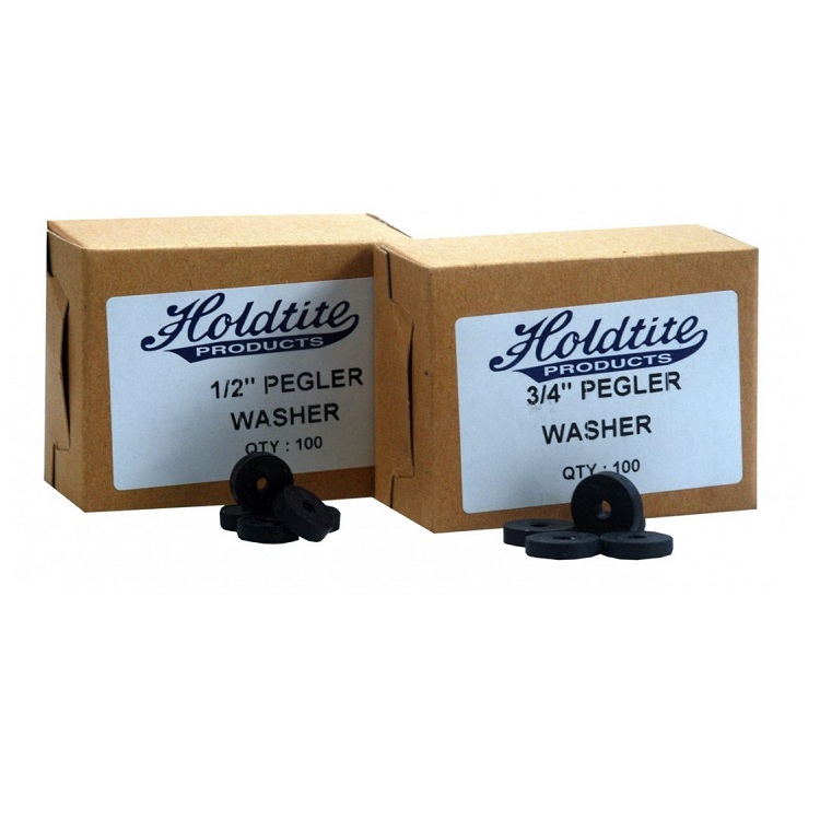 1/2" Pegler Tap Washer EACH - Pigneys